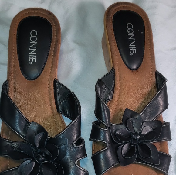 Connie | Shoes | Connie Sandals | Poshmark